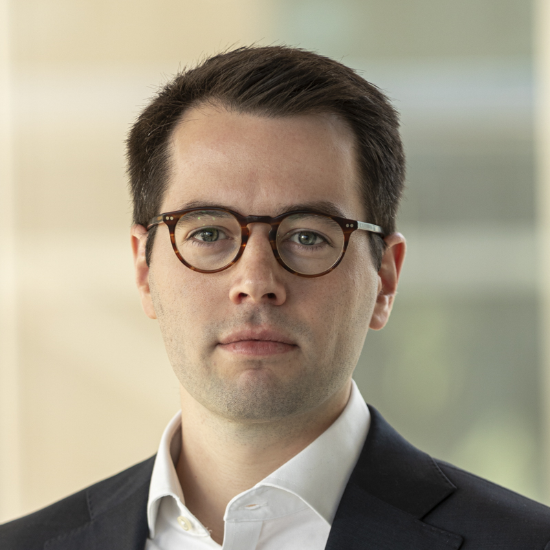 Simon Schumacher - Simon Schumacher